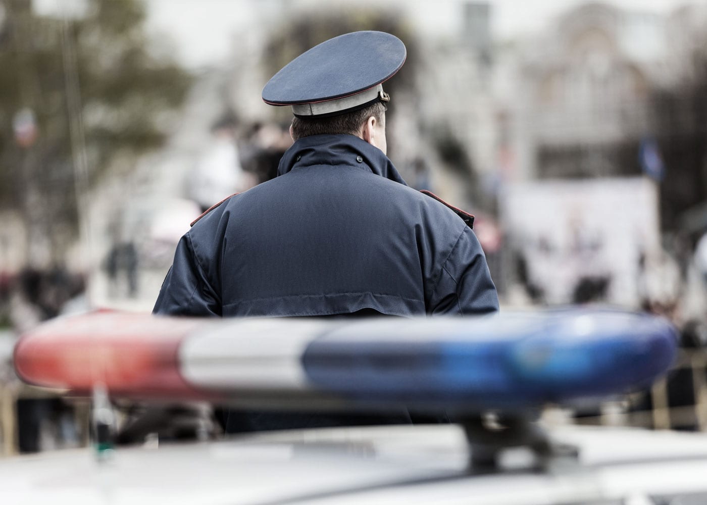 When Can Police Search My Car In Pennsylvania? | Stephen Stewart Law